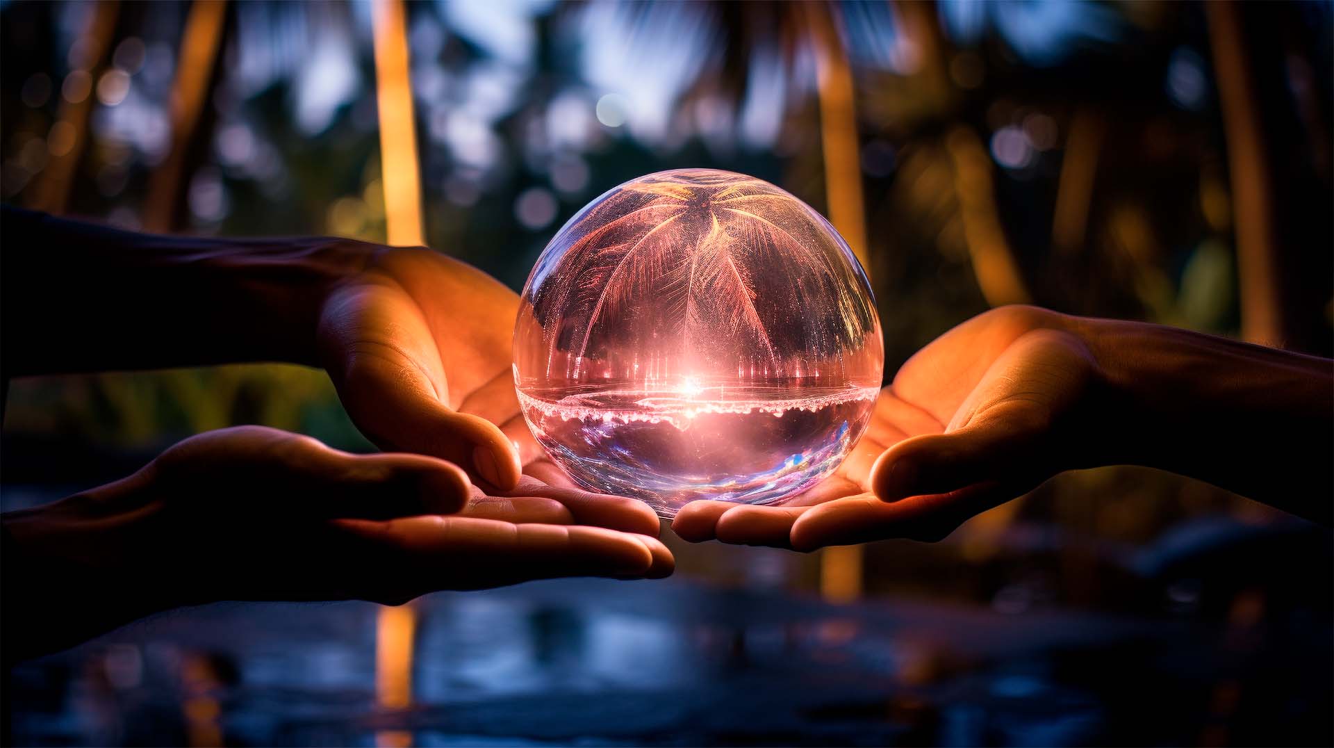 REIKI Y SANACIÓN ENERGÉTICA – ANJU